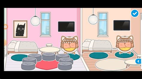 НОВИНКА В ТОКЕ БОКЕ ЧТО Новая одежда аксесуары и волосы Переделываю дом Новые локации 1 часть