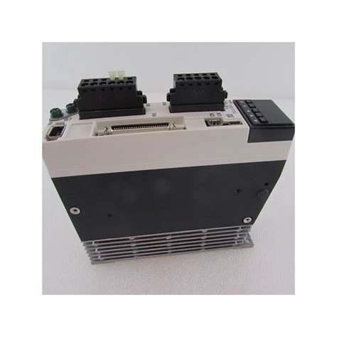 Msd083a1xxv Servo Drive Msd Series Servo Driver