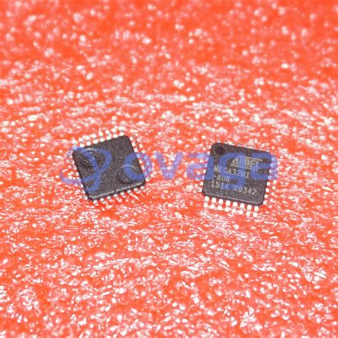 ATMEGA M AUR Original Stock Price Ovaga Technologies