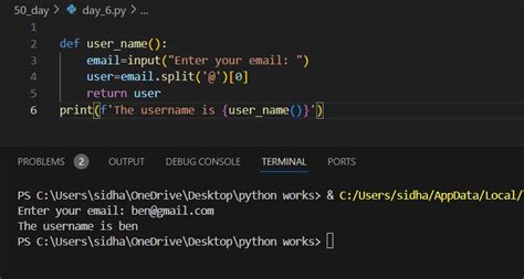 M R Sidharth On Linkedin Day6 Luminarcodingchallenge Pythoncoding