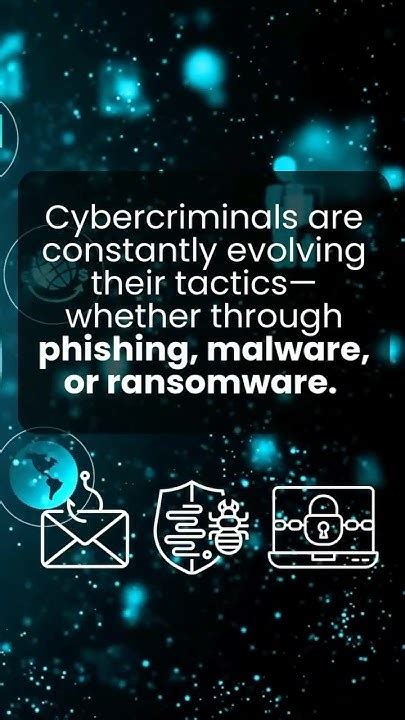 A Cyberattack Happens Every 39 Seconds Are You Safe Cybersecurity Youtube