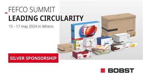 Bobst On Linkedin Leadinginnovation Corrugatedboard Corrugatedpackaging