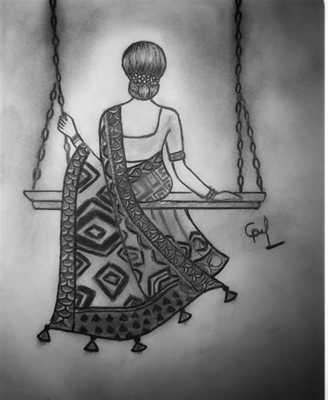 kovi sai ganesh on linkedin while i was drawing i noticed how persistent efforts can lead to…