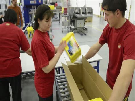 14 Lego As Factory Stock Videos Footage And 4k Video Clips Getty Images