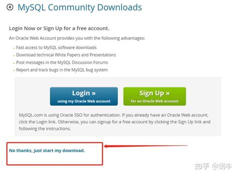 21：以二进制的方式部署mysql 知乎