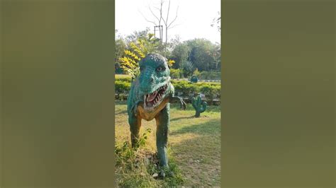 Dynasore Science City Dehradun Youtube