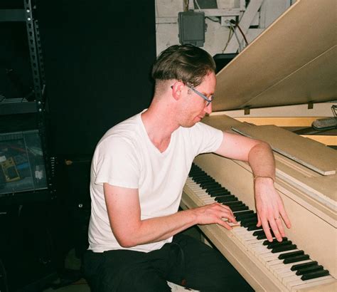 Announcing The Passing Of Bram Inscore Producer And Songwriter Music