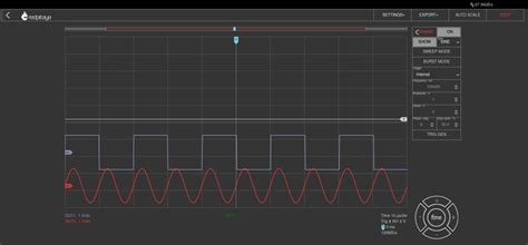 Getting Started With Red Pitaya Stemlab