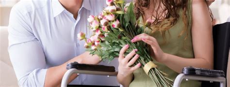 Being In A Wheelchair Doesnt Have To Hinder You From A Healthy Relationship And Sex Life