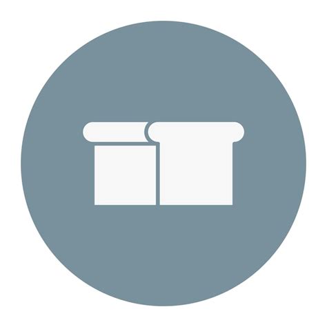 Premium Vector Bread Vector Illustration