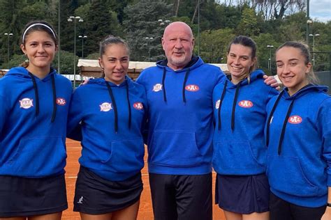 La Bal Lumezzane Cade A Roma Troppo Forti Le Campionesse Ditalia Del