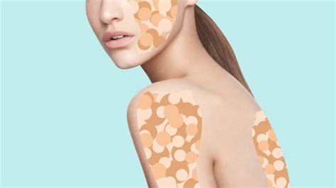 Things You Can Do To Shrink Your Pores