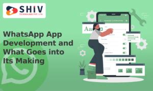 How To Build An App Like WhatsApp Android IOS Cost