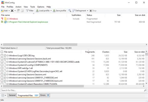 15 Best Defrag Software In 2025 For Disk Defragmentation