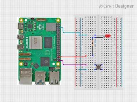 Your Complete Guide To Gpio Zero On Raspberry Pi Raspberrytips