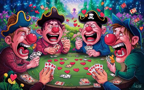 How To Play Hearts Rules Strategies And Variations Play Party Game