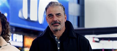 Chris Noth Could Return For Sex And The City Reboot After All Spin1038