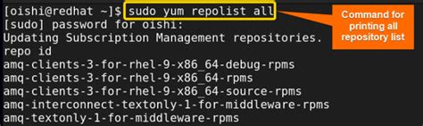 Apt Vs Yum Difference Between The Package Managers Linuxsimply