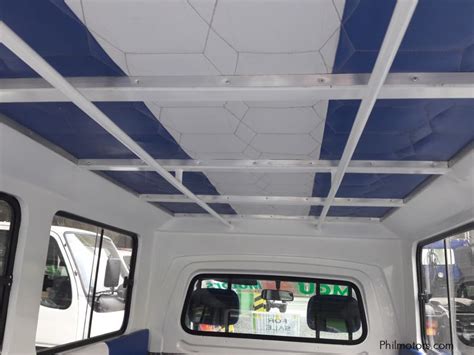 Used Suzuki Multicab Scrum 4x2 Fb Type Extended 7 Seater 1998 Multicab Scrum 4x2 Fb Type