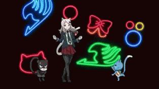 Fairy Tail Carla