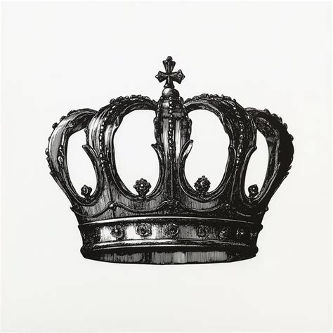 Page 3 Crown Pencil Sketch Photos Download Free High Quality