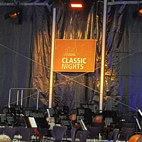 Pulheim Classic Nights In Brauweiler Starten Radio Erft