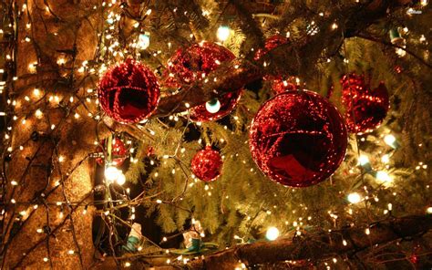 Christmas Decorations Wallpapers Top Free Christmas Decorations