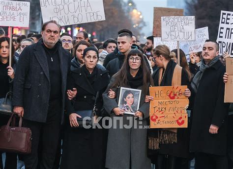 Сестрата на Фросина За да нѐ дефокусираат од реалните трагедии ботови на корупцијата праќаат