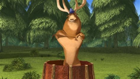 Ian Open Season Wiki Fandom Powered By Wikia