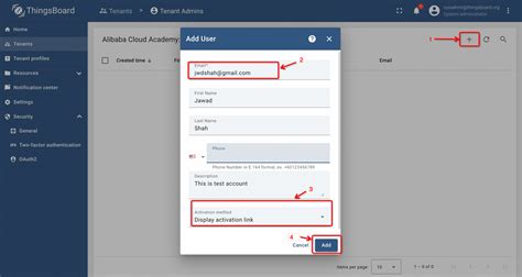 Developing And Testing Iot Mqtt Applications Using Ecs Instance Alibaba Cloud Community