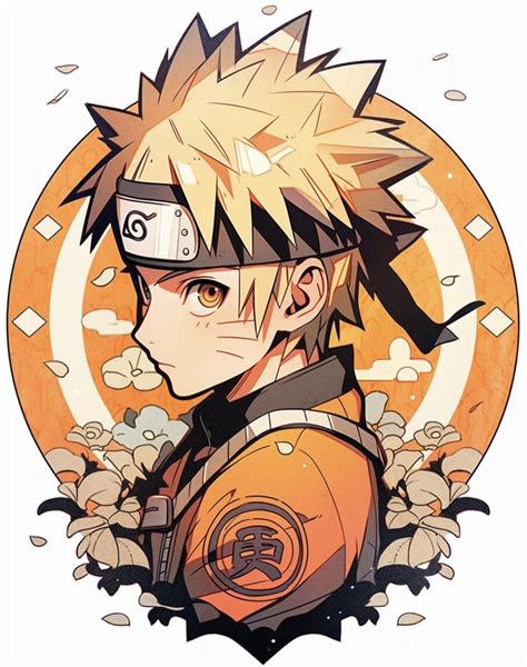 257 Naruto Dp For Whatsapp Cool Shinobi Profile Pictures