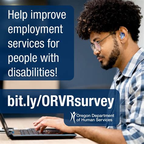 Oregon Department Of Human Services And Worksource Oregon Want To Hear