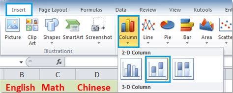 How To Add Total Labels To Stacked Column Chart In Excel