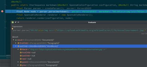 Image On A Newline Is Not Parsed Correctly · Issue 52 · Notiesmarkwon · Github