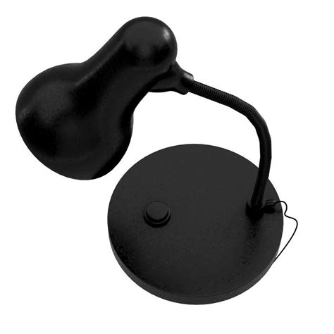 Study Light 3d Model Cgtrader