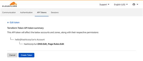Host A Static Website With S3 And Cloudflare Terraform Hashicorp Developer
