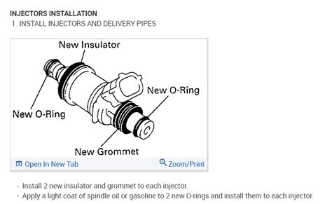 Intermittent Engine Miss Codes P0300 P0303 And P0305
