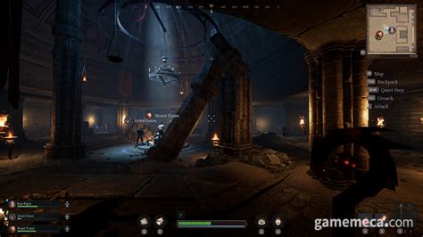 다크 앤 다커 유사 게임 그리드 이즈 굿 스팀에 공개