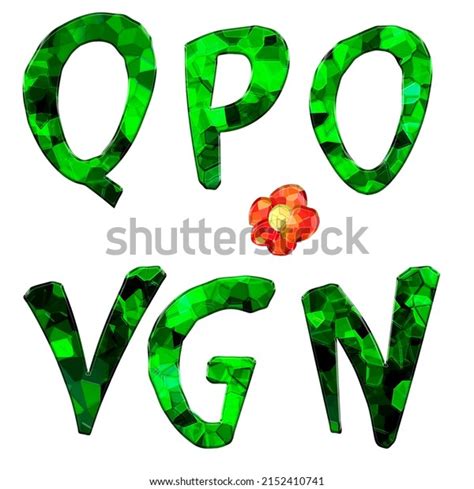 알파벳 다른 문자를 가진 클립파트 승화 스톡 일러스트 2152410741 Shutterstock