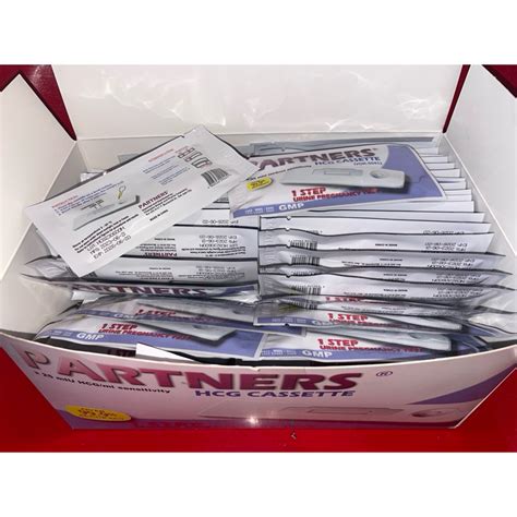 Urine Pregnancy Test Shopee Philippines