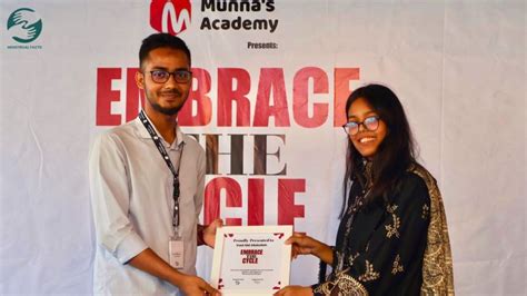 Rokibul Hasan Rakib On Linkedin Were Thrilled To Share That On Saturday April 27 2024