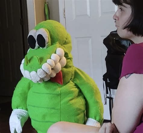 Bloonky Gator Puppet By Vickybunbun On Newgrounds