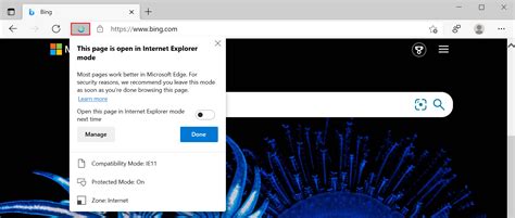 usar o devtools no modo internet explorer modo ie microsoft edge development microsoft learn