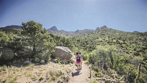 Everything To Know About Hiking The La Luz Trail Things To Do
