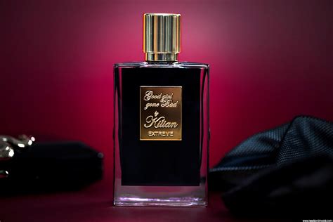 Good Girl Gone Bad Extreme Parfum Dexception By Kilian