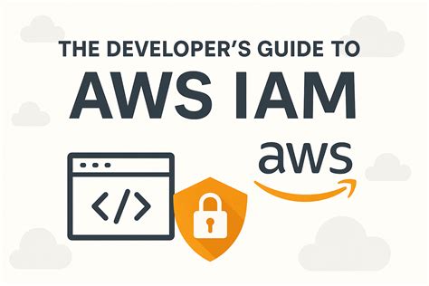 The Developers Guide To Aws Iam Identity And Access Management The