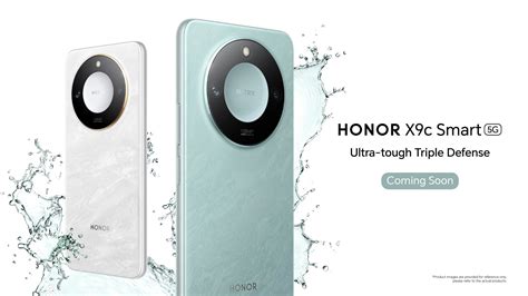 Honor X C Price In Malaysia Specs Rm Technave