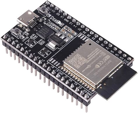 Ihaospace Esp32 Devkitc Core Board Esp32 Wroom 32d Development Board