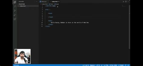 Harsh Dev On Linkedin Lecture4 Lovebabbar Codehelp Html5
