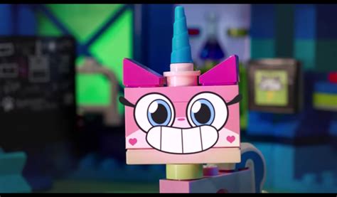 Lego Unikitty By Aaronunikitty On Deviantart